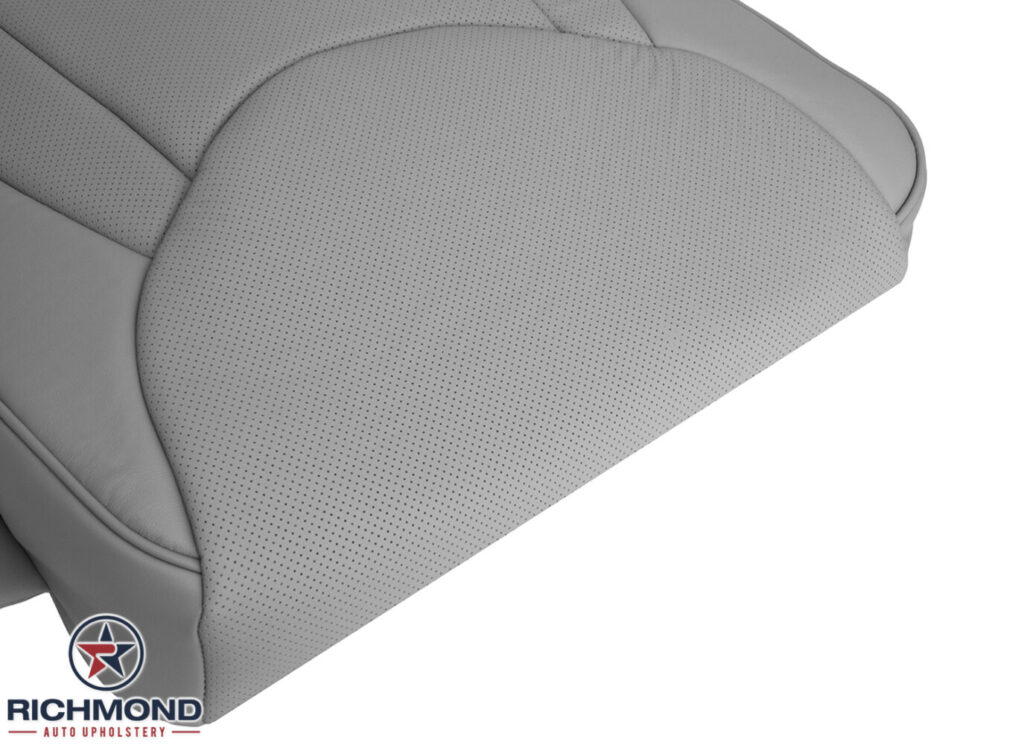 2001-2006 Lexus LS430 Replacement Leather Seat Covers: Driver ...