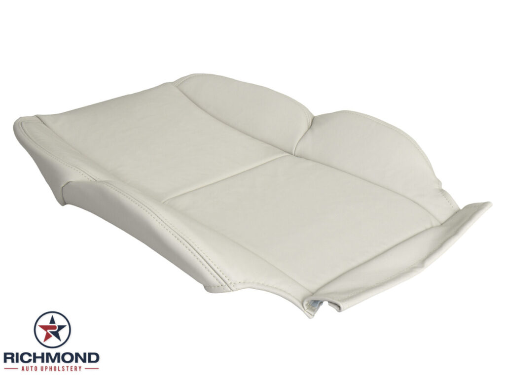 2002-2010 Lexus SC430 Replacement Leather Seat Covers: Driver ...