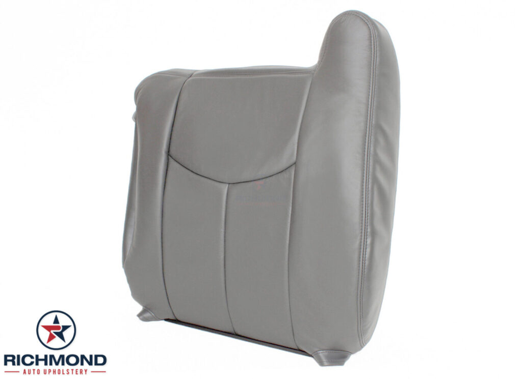 2003-2006 GMC Yukon & Yukon XL SLT SLE Replacement Leather Seat Cover ...