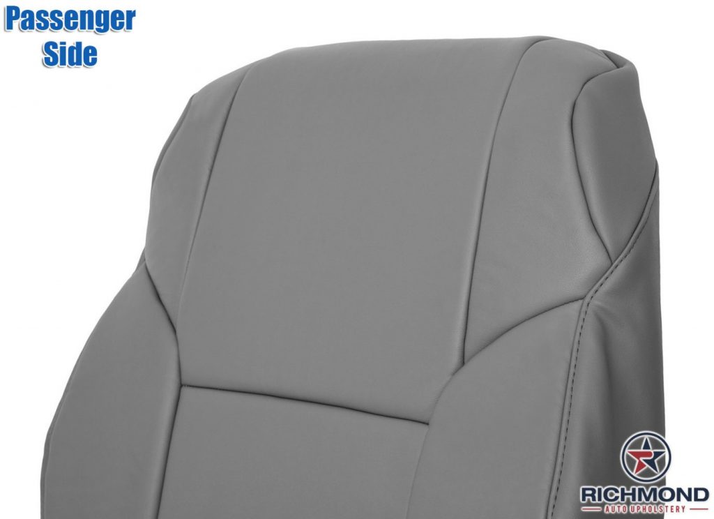 2003-2009 Toyota 4Runner Limited SR5 TRD Replacement Leather Seat Cover ...