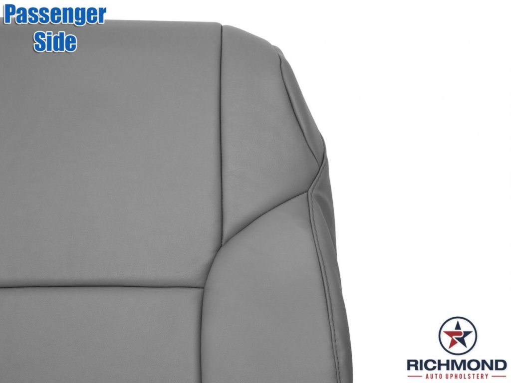 2003-2009 Toyota 4Runner Limited SR5 TRD Replacement Leather Seat Cover ...