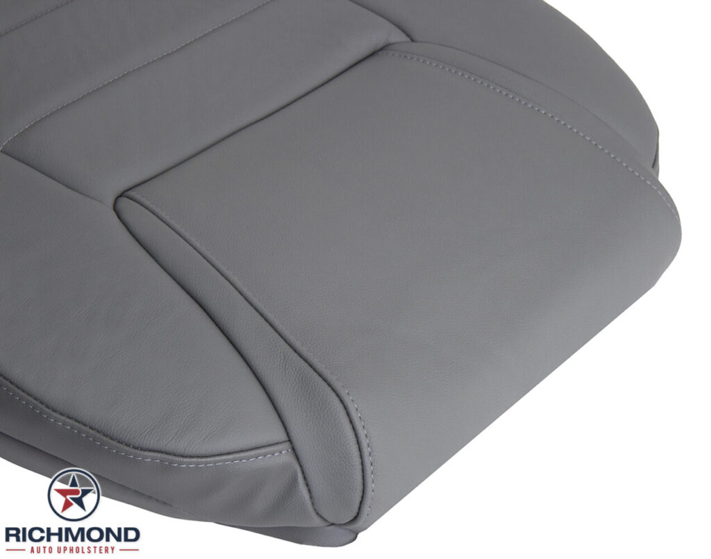 2006-2010 Jeep Commander Sport Replacement Genuine Leather Seat Cover ...