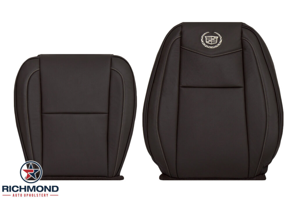 Cadillac Escalade Seat Covers