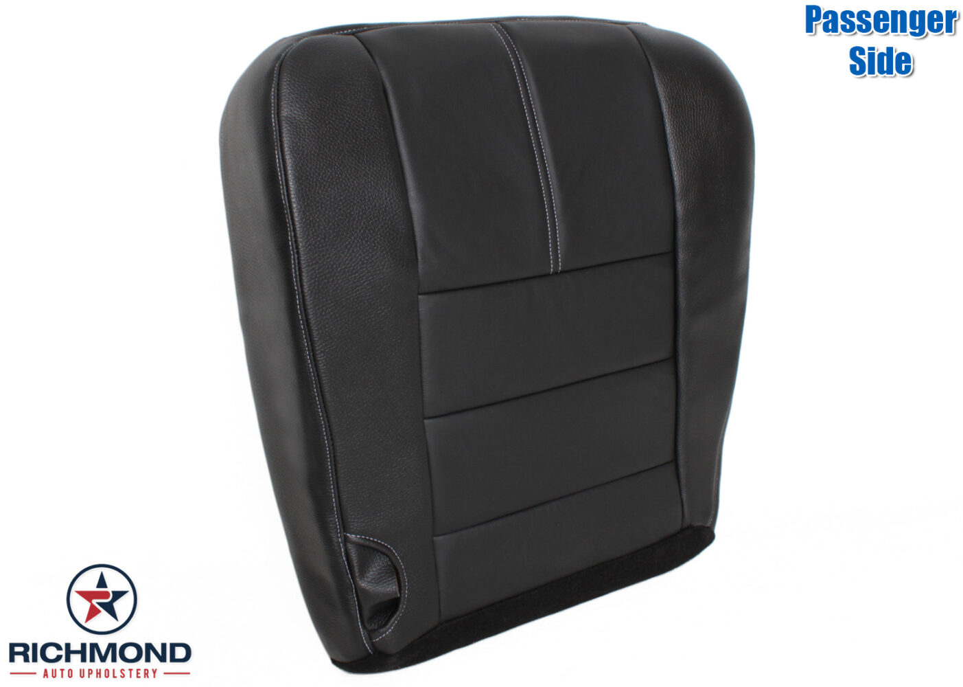 08-10-FSD-FX4-Passenger-Bottom-Black-2 - Richmond Auto Upholstery
