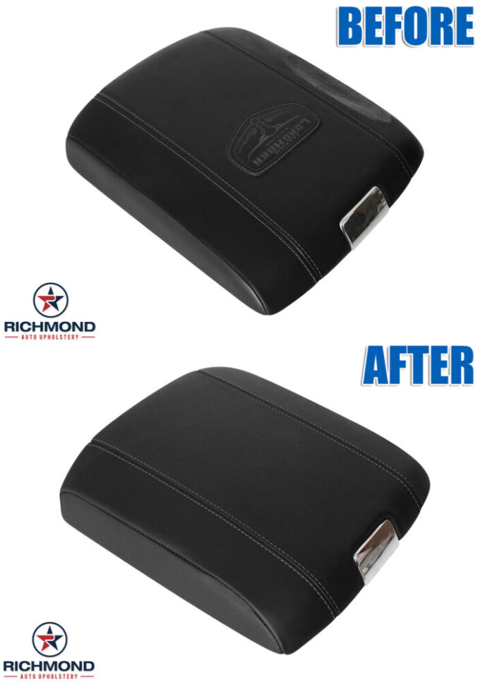 2013-2018 Dodge Ram 1500 Laramie Limited LongHorn Replacement Leather ...