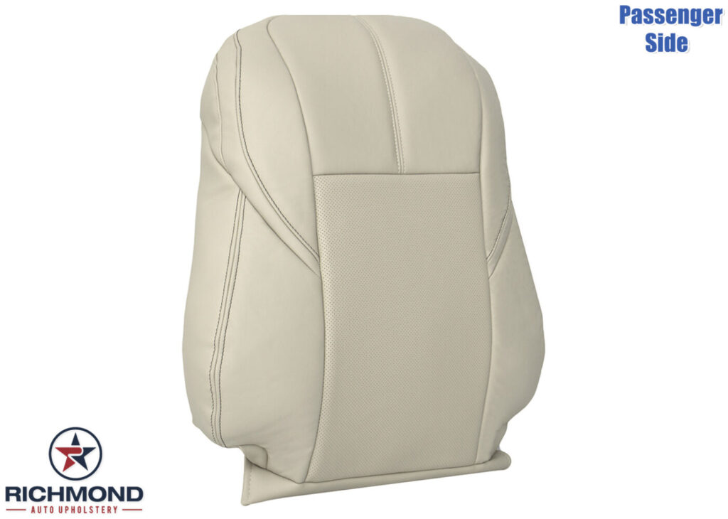 2013-2018 Toyota Avalon Limited Replacement Leather Seat Cover ...