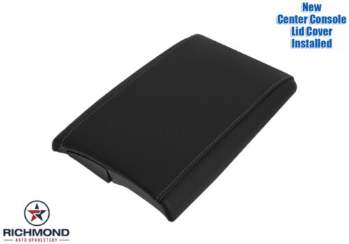 2016-2022 Lexus RX350 RX450h Replacement Leather Center Console Lid ...
