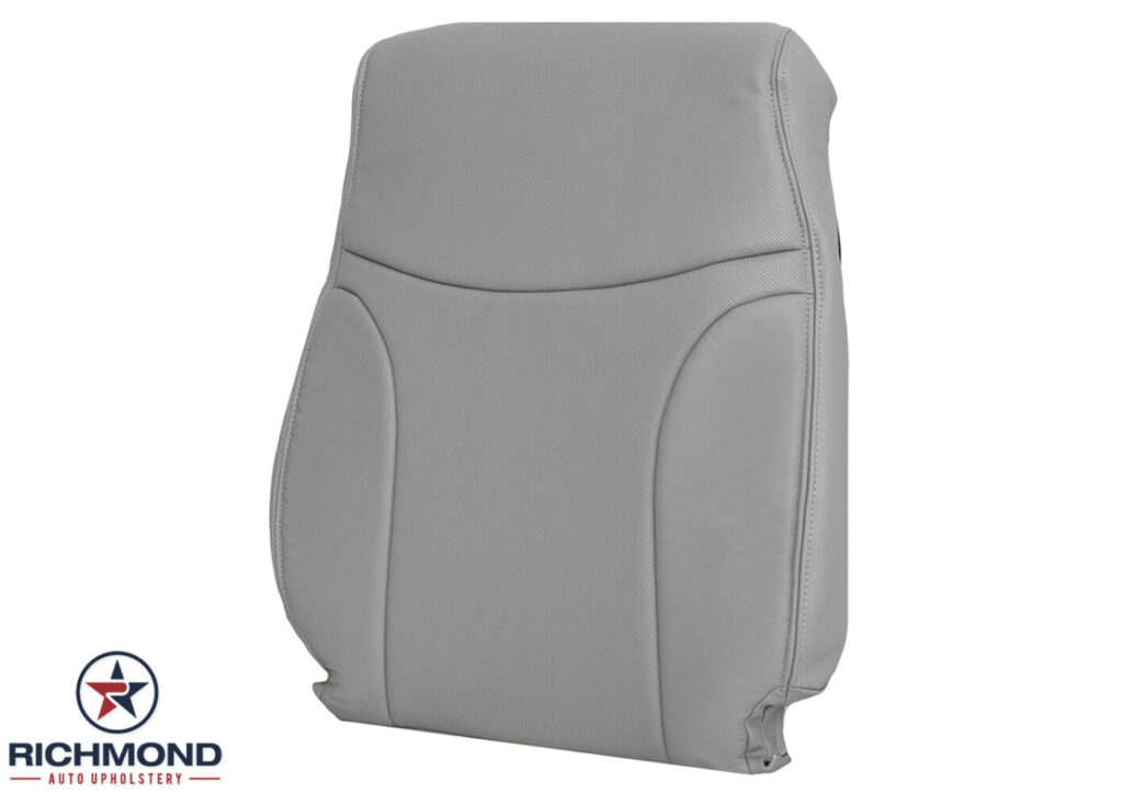 2002-2006 Lexus ES300 ES330 Replacement Leather Seat Covers: Driver ...