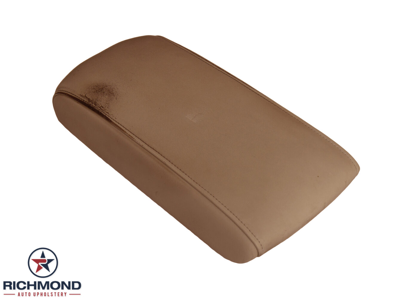 2002-2010-Lexus-SC430-Center-Console-Lid-Saddle-8 - Richmond Auto ...