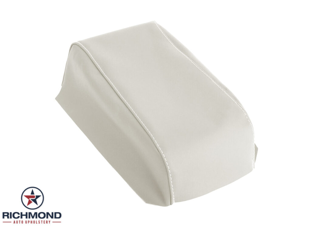 2002-2010 Lexus SC430 Replacement Leather Center Console Lid Cover ...