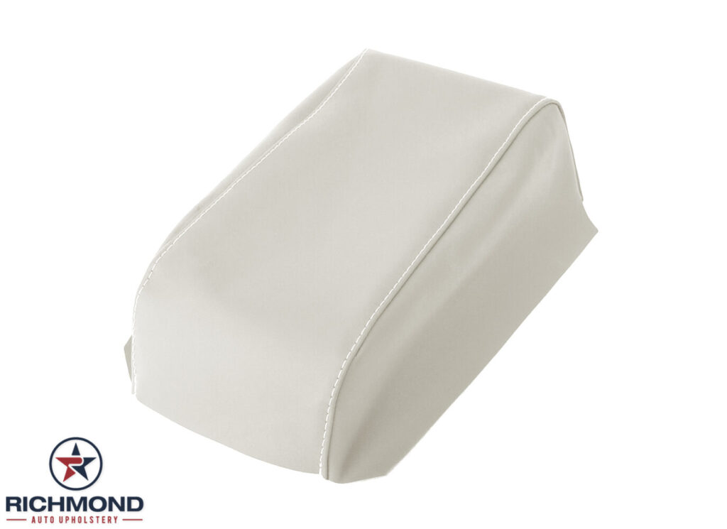 2002-2010 Lexus SC430 Replacement Leather Center Console Lid Cover ...