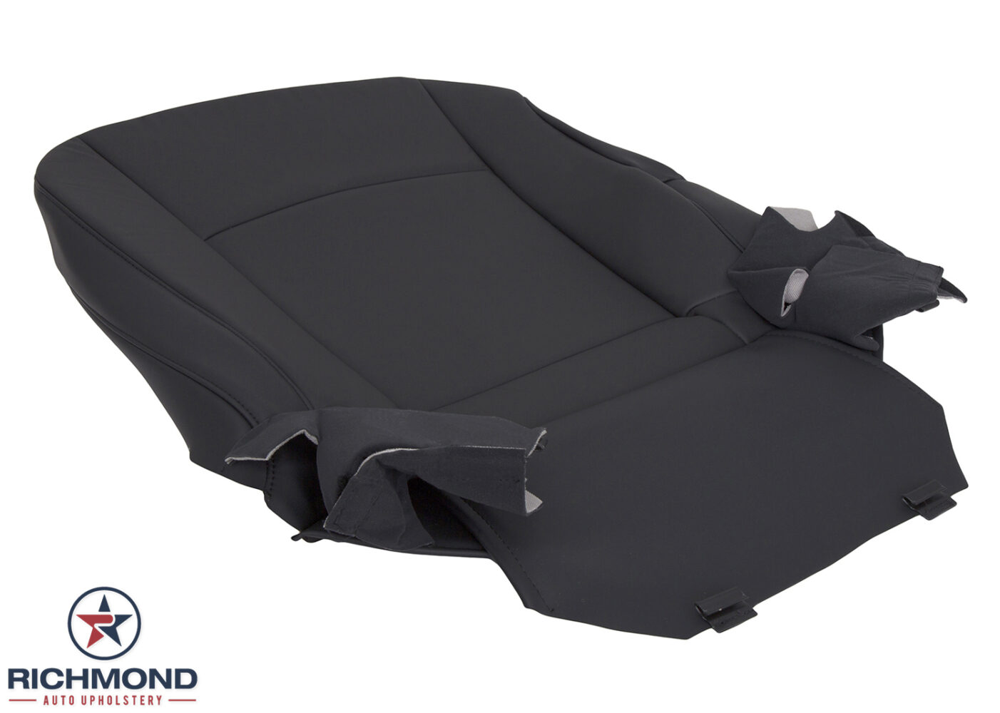 2003-2004-Infiniti-FX35-FX45-Driver-Side-Bottom-Replacement-Leather ...