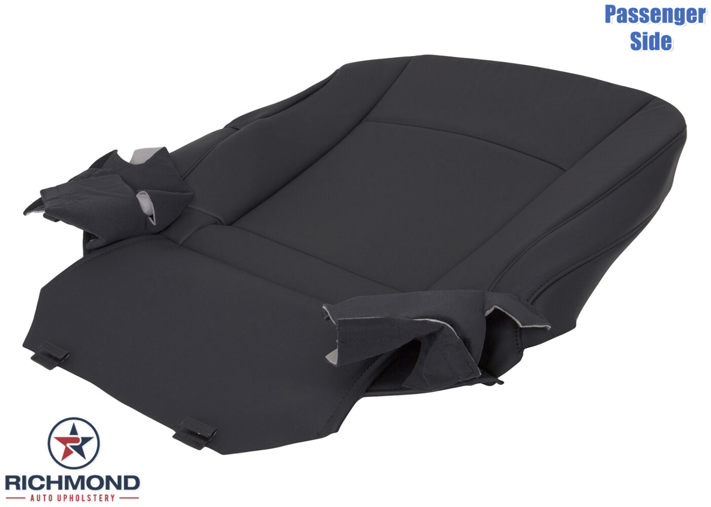 2003-2004-Infiniti-FX35-FX45-Passenger-Side-Bottom-Replacement-Leather ...