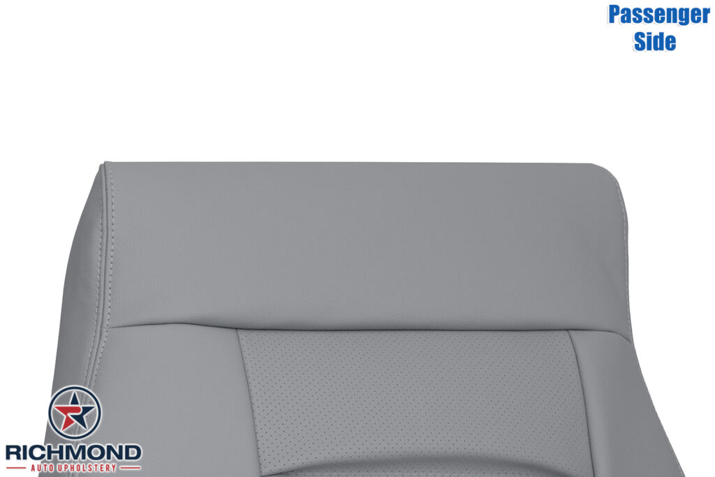 2010-2013 Mercedes-Benz E200 E250 E350 Replacement Leather Seat Cover ...