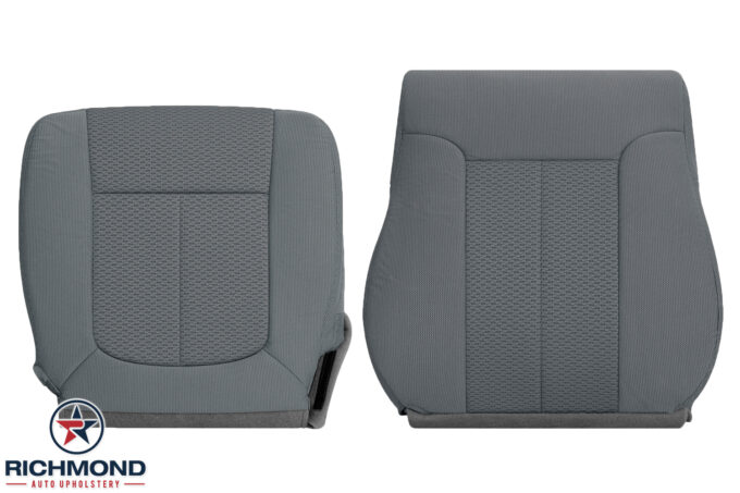 2011 Ford F150 Seat Covers