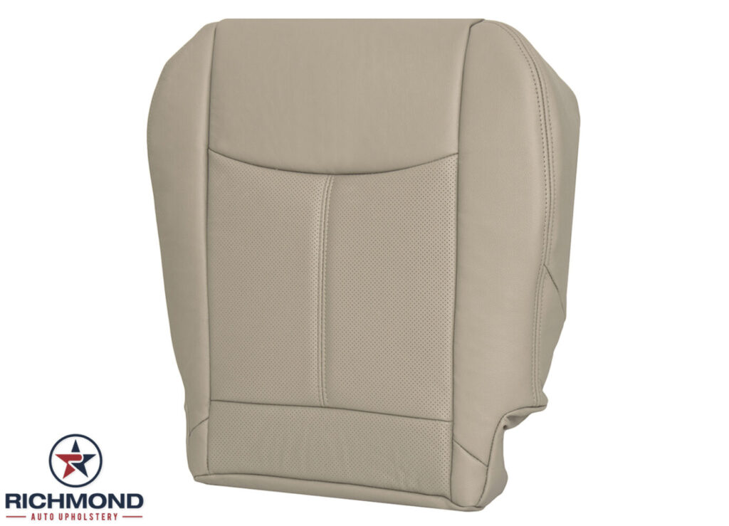 2017 Pathfinder Driver S Seat Bottom Sl