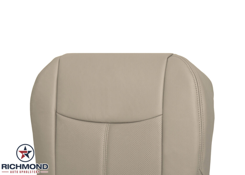 2017 Pathfinder Driver S Seat Bottom Sl