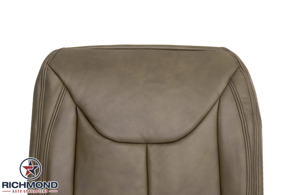 2013-2018 Jeep Wrangler Rubicon Sahara Replacement Leather Seat Cover ...