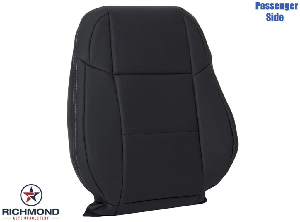 2013-2020 Lexus GS300 GS350 GS450h GS200t Replacement Leather Seat ...
