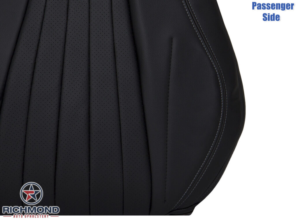 2017-2020 Mercedes-Benz E300 E350 E400 E450 Replacement Leather Seat ...