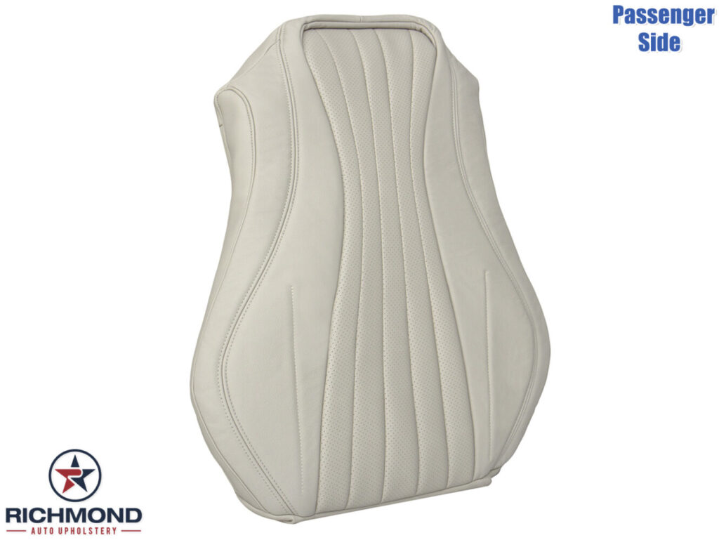 2021-2023 Mercedes-Benz E300 E350 E450 Replacement Leather Seat Cover ...