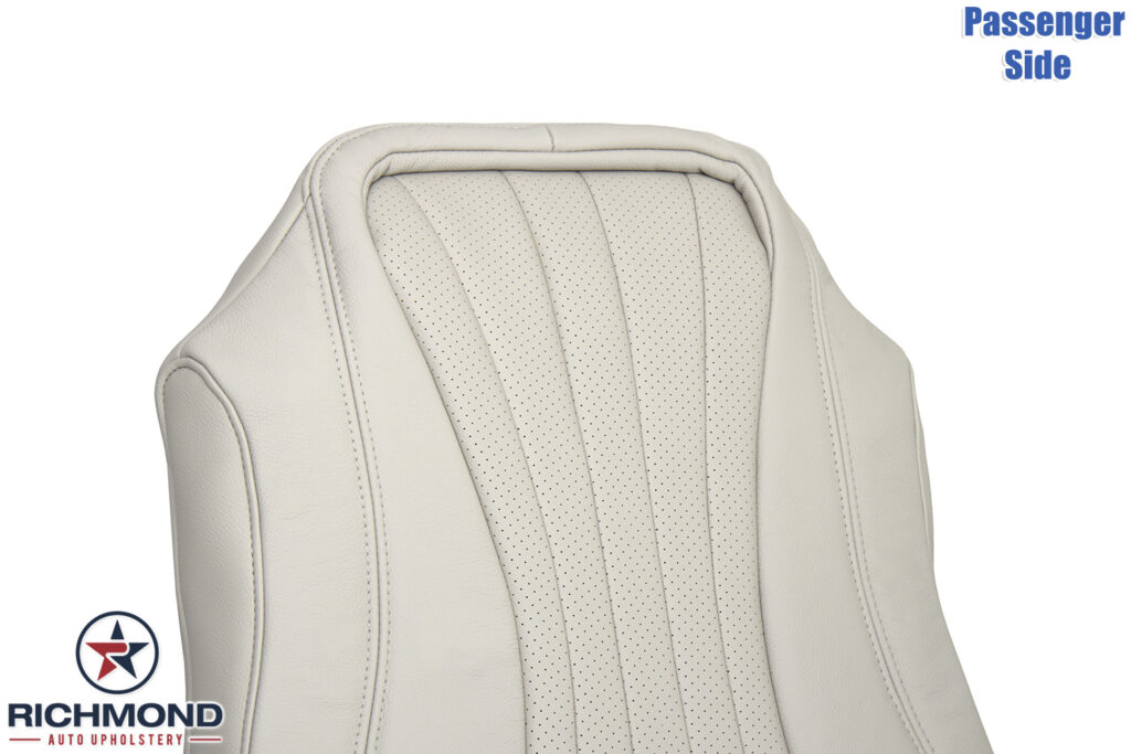 2021-2023 Mercedes-Benz E300 E350 E450 Replacement Leather Seat Cover ...