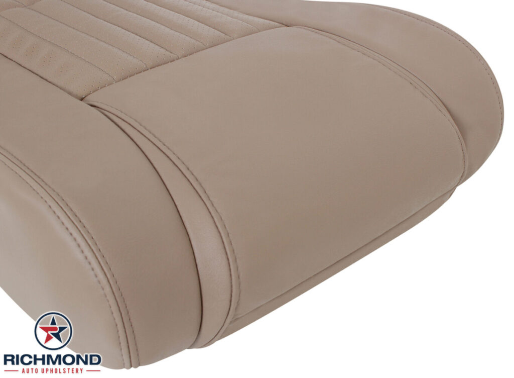 1996-2002 Pontiac Firebird Trans Am Replacement Leather Seat Cover ...