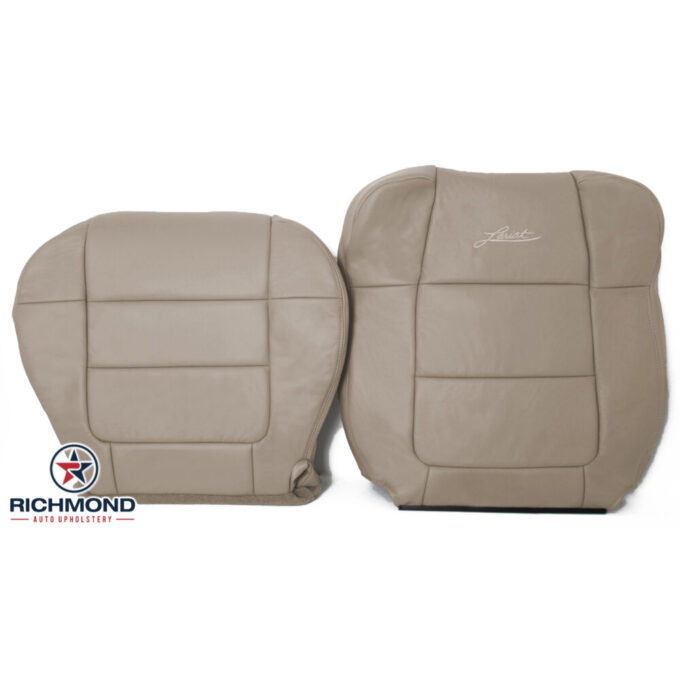 Ford 2002 F150 Seat Covers