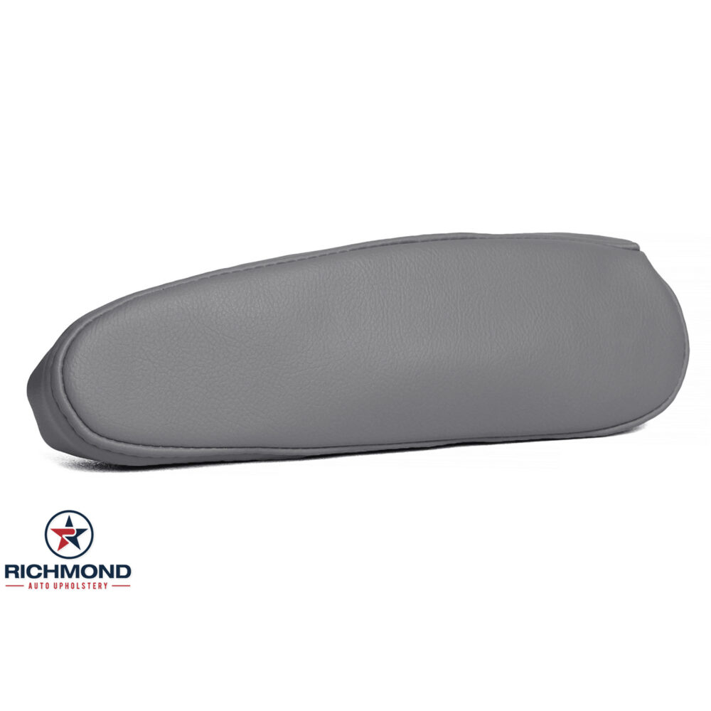 Replacement Leather Seats for GX470 - Richmond Auto Upholstery
